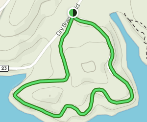 Lake Blue Ridge Campground Trail : 431 Reviews, Map - Georgia | AllTrails