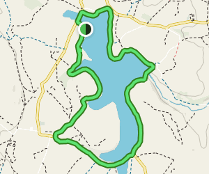 Stithians Reservoir Circular Walk: 39 foto - Cornwall, Inghilterra ...