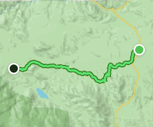 Colorado Trail : Segment 3: 388 Reviews, Map - Colorado | AllTrails