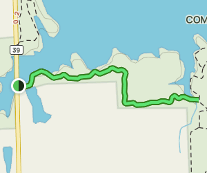 Mallard Cove Trail: 73 Reviews, Map - Illinois | AllTrails