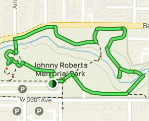 Jeffco Memorial Park Loop: 173 Reviews, Map - Colorado | AllTrails