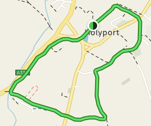Holyport Village Walk: 27 Reviews, Map - Berkshire, England | AllTrails