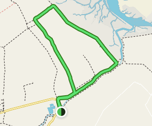 Tetney Lock: 106 Reviews, Map - Lincolnshire, England | AllTrails