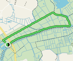 Potter Heigham Bridge Circular Walk: 44 Reviews, Map - Norfolk, England ...