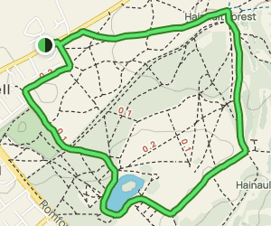 The Two Brewers and Hainault Forest Walk: 66 foto - Essex, Inghilterra ...