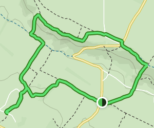 Boxley and the North Downs Circular Walk: 349 Reviews, Map - Kent ...