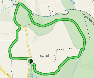 Dilham Canal Circular: 79 Reviews, Map - Norfolk, England | AllTrails