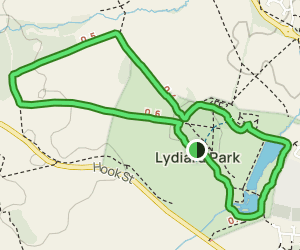 Lydiard Park Circular: 121 Reviews, Map - Wiltshire, England | AllTrails
