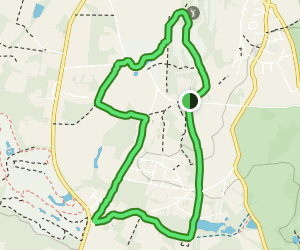 Dormans Park Circular: 196 Reviews, Map - Surrey, England | AllTrails
