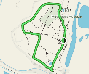 Wat Tyler Country Park Circular Walk: 51 fotos - Essex, England | AllTrails