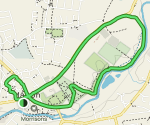 Malton and Saint Mary's Priory: 45 Reviews, Map - North Yorkshire ...