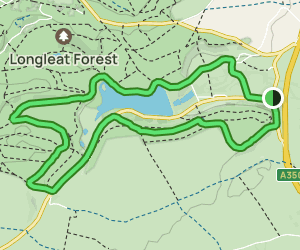The Bath Arms and Longleat Estate - Wiltshire, England | AllTrails