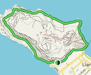 The Great Orme Circular: 299 Reviews, Map - Conwy, Wales | AllTrails