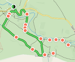 Bibury and Bibury Court Estate Circular: 233 Reviews, Map ...