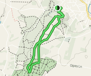 Kinver Edge and Cave Houses - Staffordshire, England | AllTrails