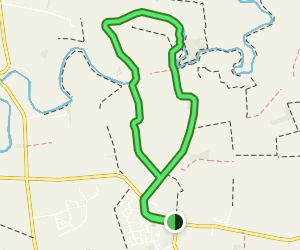 AllTrails | Tockwith and the River Nidd Circular: 201 Reviews, Map ...