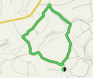 Huggate and Dry Valleys: 252 Reviews, Map - East Riding of Yorkshire ...