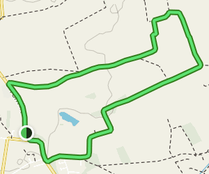 South Rauceby and Rauceby Hall Circular: 75 Reviews, Map - Lincolnshire ...