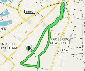 River Witham Circular, 98 Photos - Lincolnshire, Angleterre | AllTrails