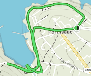 Discovering Portwenn: 32 Reviews, Map - Cornwall, England | AllTrails