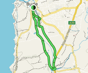 Bude Canal Trail: 71 Reviews, Map - Cornwall, England | AllTrails