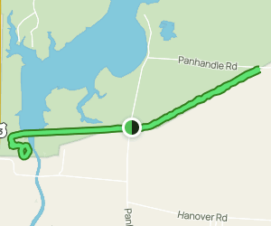 Delaware Dam: 83 Reviews, Map - Ohio | AllTrails