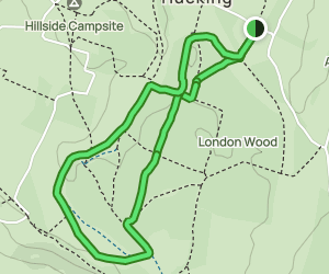 Hucking Estate Landscape Trail: 94 Reviews, Map - Kent, England | AllTrails