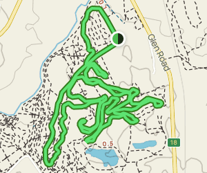 Big Red Barn Trail: 201 Reviews, Map - Gauteng, South Africa | AllTrails