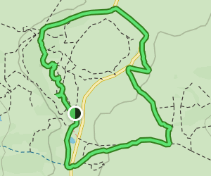 Brimham Rocks Walk: 103 Reviews, Map - North Yorkshire, England | AllTrails