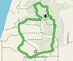 Red Squirrel Trail and Asparagus Circular Walk: 50 foto - Merseyside ...