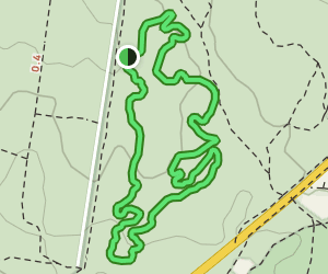 Creswick Enduro Loop: 22 Reviews, Map - Victoria, Australia | AllTrails