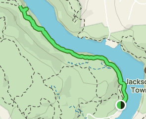 Zoar River Trail, Connecticut - 980 Reviews, Map | AllTrails