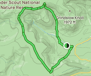 Barber Booth and Edale Head - Derbyshire, England | AllTrails