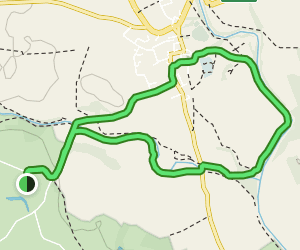 Masham and Swinton Circular: 64 Reviews, Map - North Yorkshire, England ...