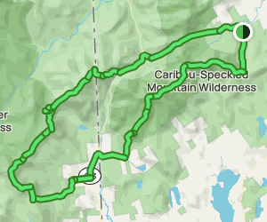 Evan's Notch Loop: 3 Reviews, Map - Maine | AllTrails