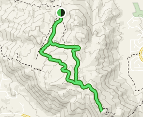 Box Springs Mountain Loop, California - 144 Reviews, Map | AllTrails