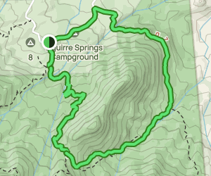 AllTrails | Indian Hollo and Pine Tree Loop Trail: 36 Reviews, Map ...