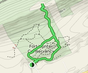 Fort Hunter Conservancy Walk: 456 Reviews, Map - Pennsylvania | AllTrails