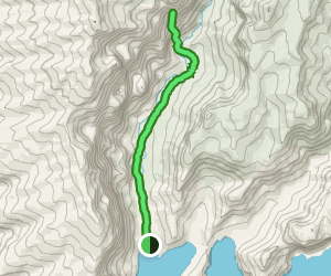 Vaipô (Ahuii) Waterfall: 6 Reviews, Map - Nuku Hiva, French Polynesia ...
