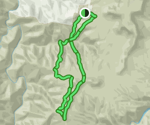 Splendour Rock Track: 29 Reviews, Map - New South Wales, Australia ...