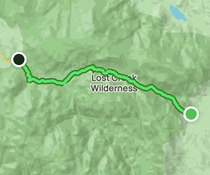 Wigwam Trail 609: 330 Reviews, Map - Colorado | AllTrails