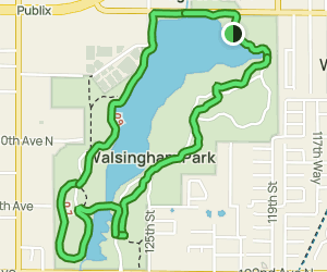 Walsingham Park Trail: 681 Reviews, Map - Florida | AllTrails