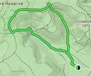Kinder Scout Circular (Via Crowden Clough): 404 Reviews, Map ...