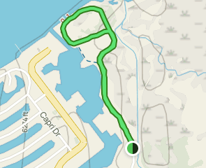 Tahoe Keyes Loop, California - 300 Reviews, Map | AllTrails