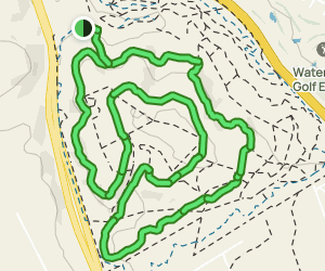 Groenkloof Yellow Trail: 350 Reviews, Map - Gauteng, South Africa ...