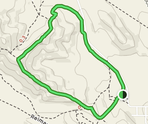 Goodsprings RR Ridge Loop: 158 Reviews, Map - Nevada | AllTrails