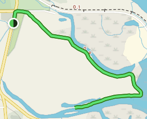 Cowichan Bay Estuary Trail, British Columbia, Canada - 367 Reviews, Map ...