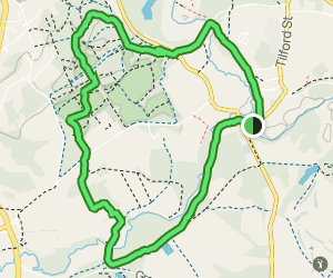 Tilford and River Wey: 75 Reviews, Map - Surrey, England | AllTrails