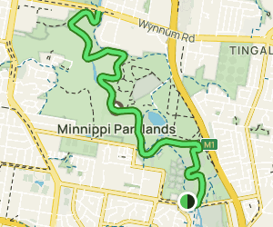 Bulimba Creek Canoe Trail: 32 foto's - Queensland, Australië | AllTrails