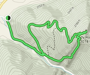 Nelson Rocks Via Ferrata: 79 Reviews, Map - West Virginia | AllTrails